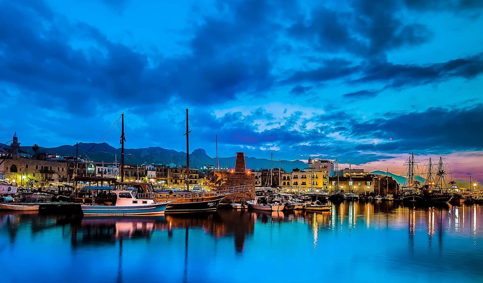 North Cyprus - NogRella Travel | Let's Organize Your Cyprus Vacation