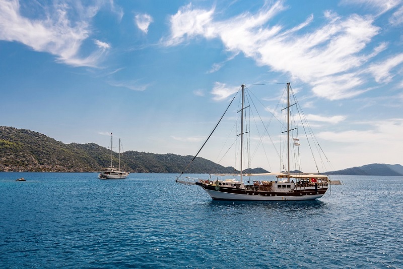 Blue Cruise - NogRella Travel