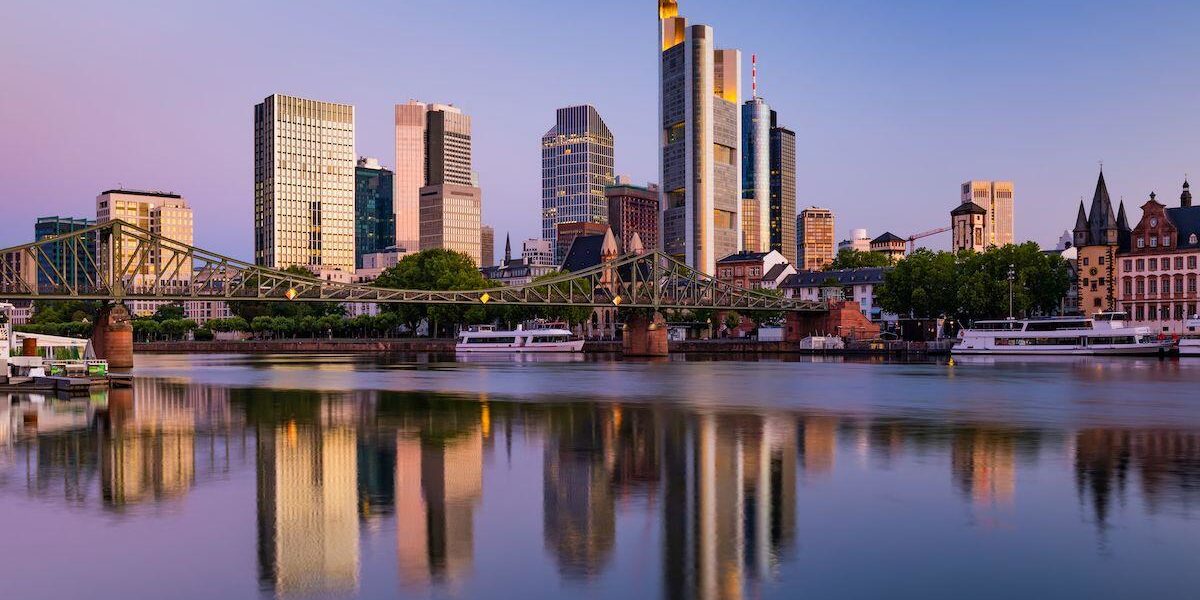 Overview of Germany - NogRella Travel