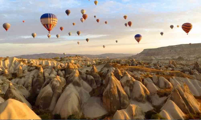 Things to Do In Turkey - NogRella Travel